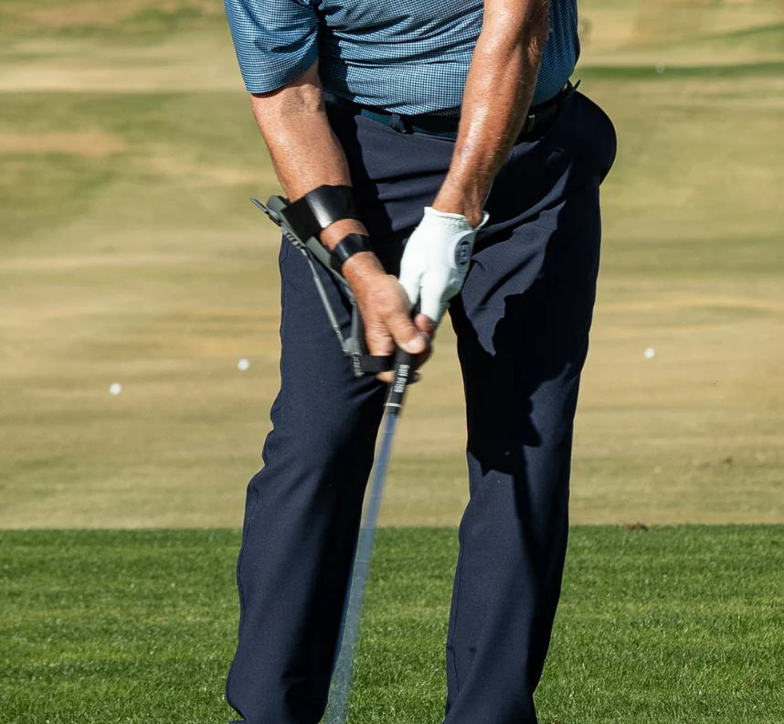 Precision Impact Golf Australia