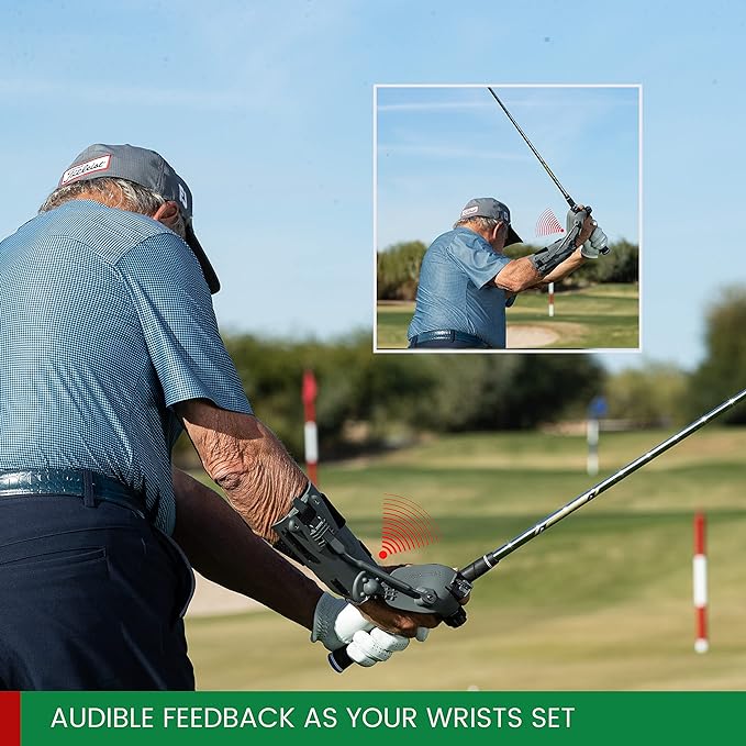 Precision Impact Golf Pure Swing Products Swing Trainer RH Only(AU Sto ...