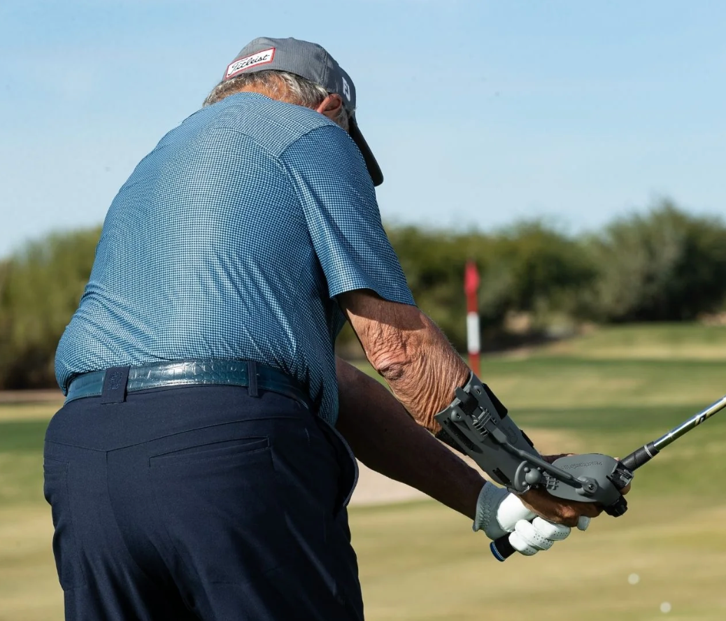 Precision Impact Golf Australia